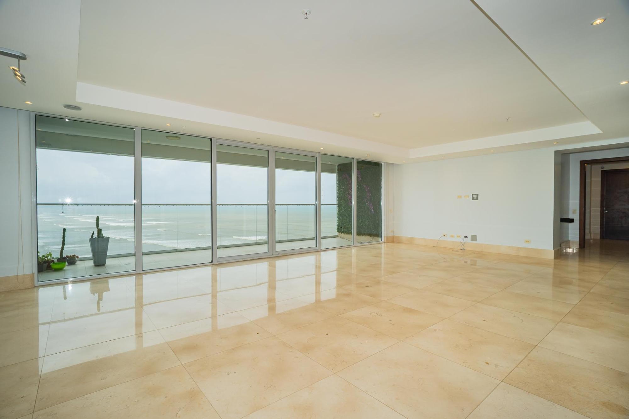 PH Windrose Fully Finished – Move-In Ready - DGR Panama Real Estate