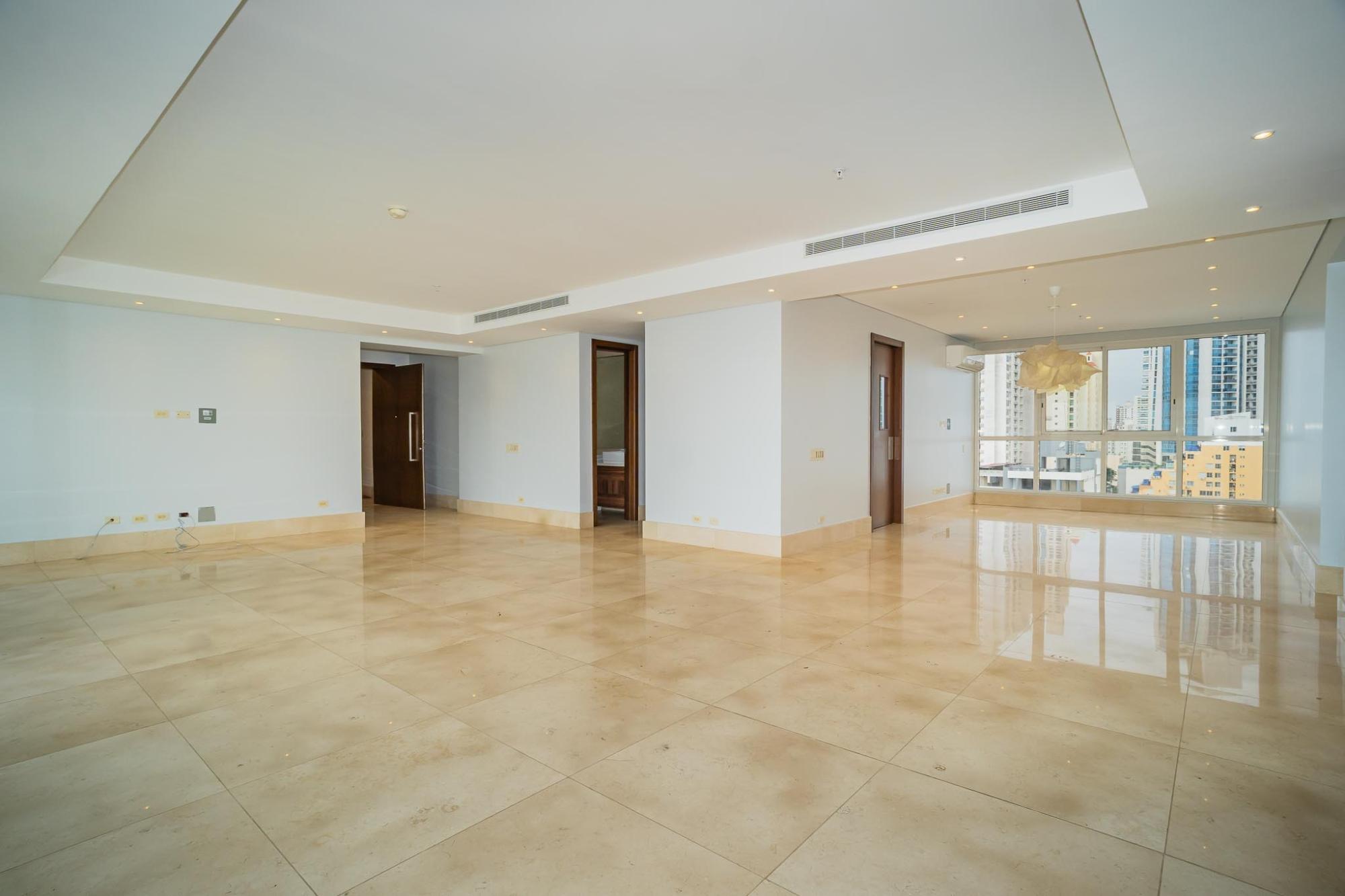 PH Windrose Fully Finished – Move-In Ready - DGR Panama Real Estate